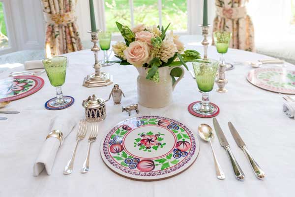 Placemats – The Spongeware Company