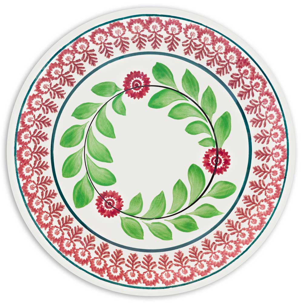 Coaster - Brodie – The Spongeware Company
